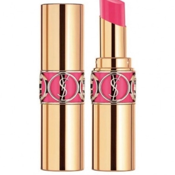Yves Saint Laurent | Makeup | Yves Saint Laurent Pink Lipstick Elegant ...
